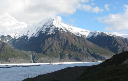 Champagne and Aishihik First Nations Points of Interest | Mapping The Way