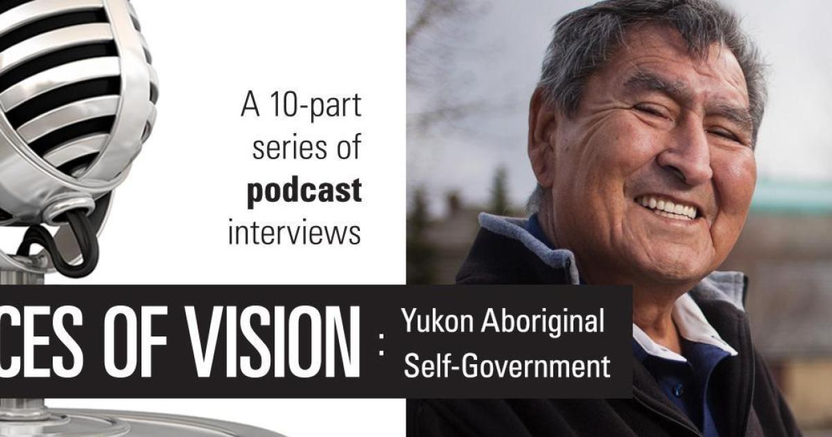 Voices of Vision: An interview with Robert Hager | Mapping The Way