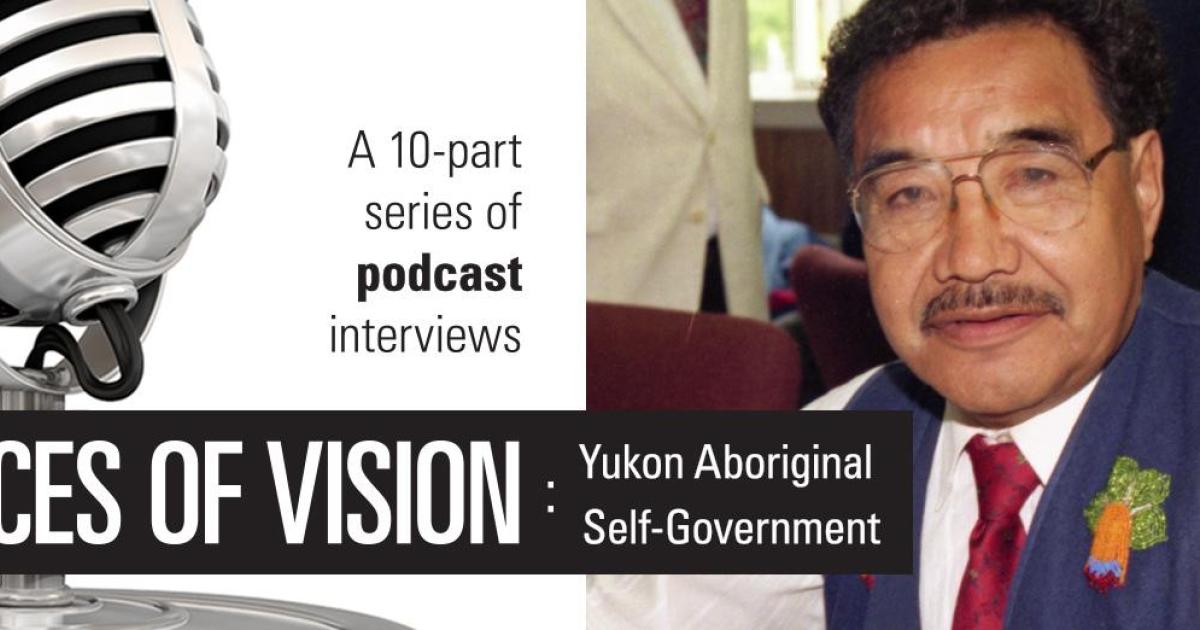 Voices of Vision: An interview with Sam Johnston | Mapping The Way