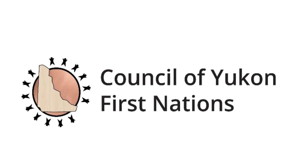 Council of Yukon First Nations | Mapping The Way