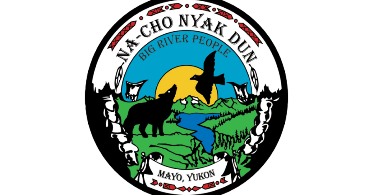 First Nation of Nacho Nyak Dun | Mapping The Way