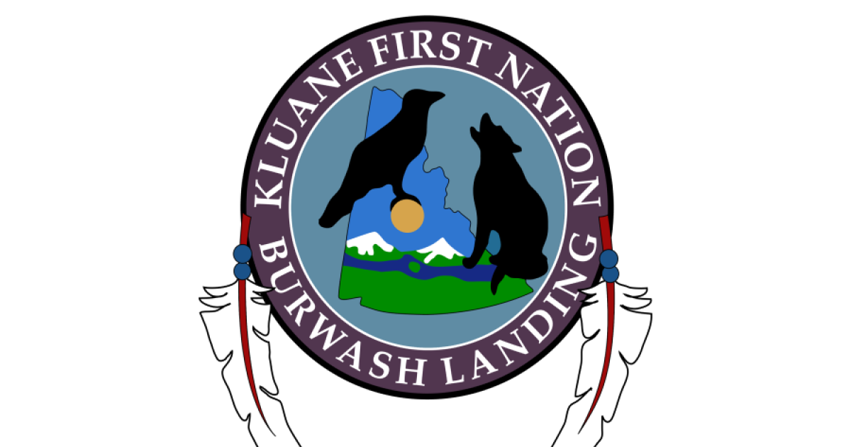 Kluane First Nation | Mapping The Way