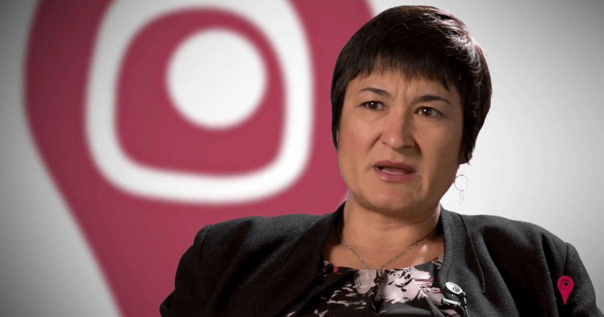 Les ententes du Yukon | Mapping The Way