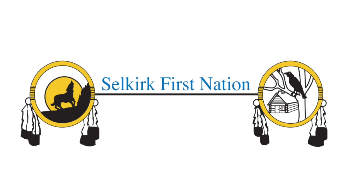 Selkirk First Nation | Mapping The Way