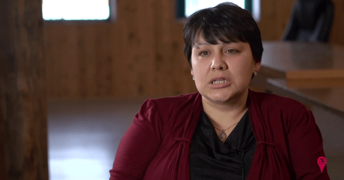 Trouver ma place dans ce mouvement | Mapping The Way