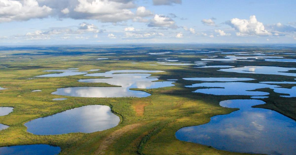Settlement Land and Traditional Territory | Mapping The Way