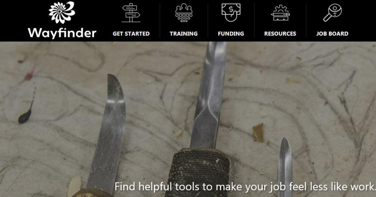 Wayfinder - A training, funding and jobs resource for Yukon First ...