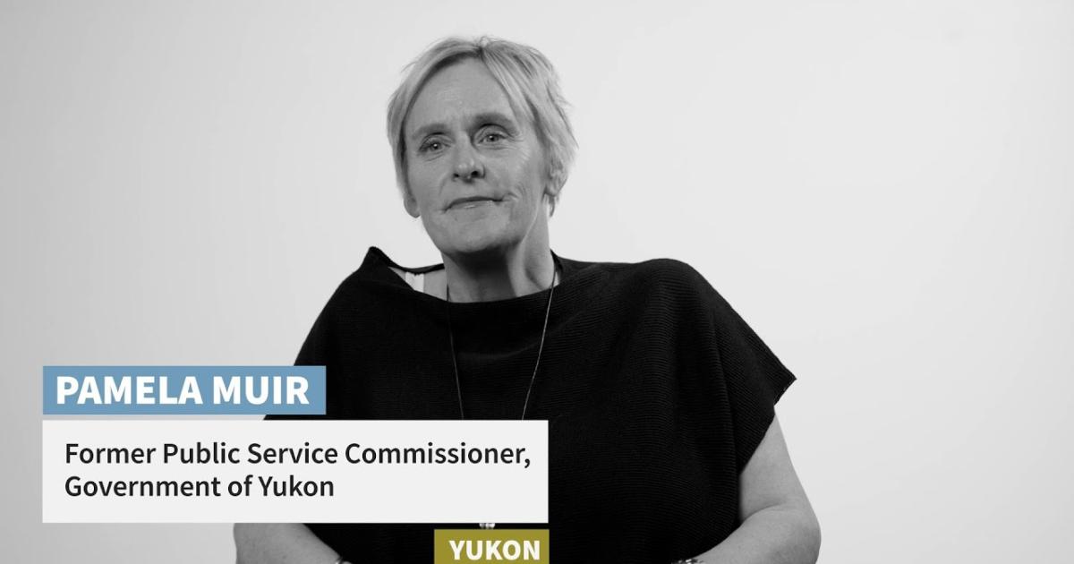 Treaty Talk | Pamela Muir | Mapping The Way